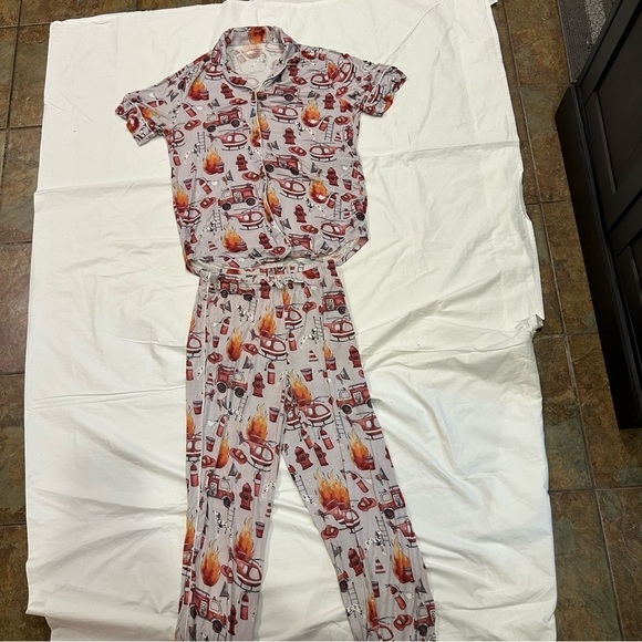 Posh Peanut | Intimates & Sleepwear | Posh Peanut Womens Pajamas 2 ...